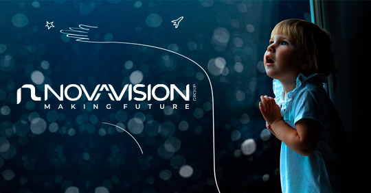 Novavision Group S.P.A. - made in Italy company